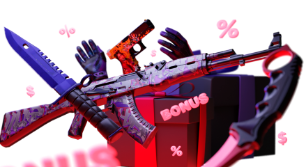 CS.ONE - The Best CS2 Skins